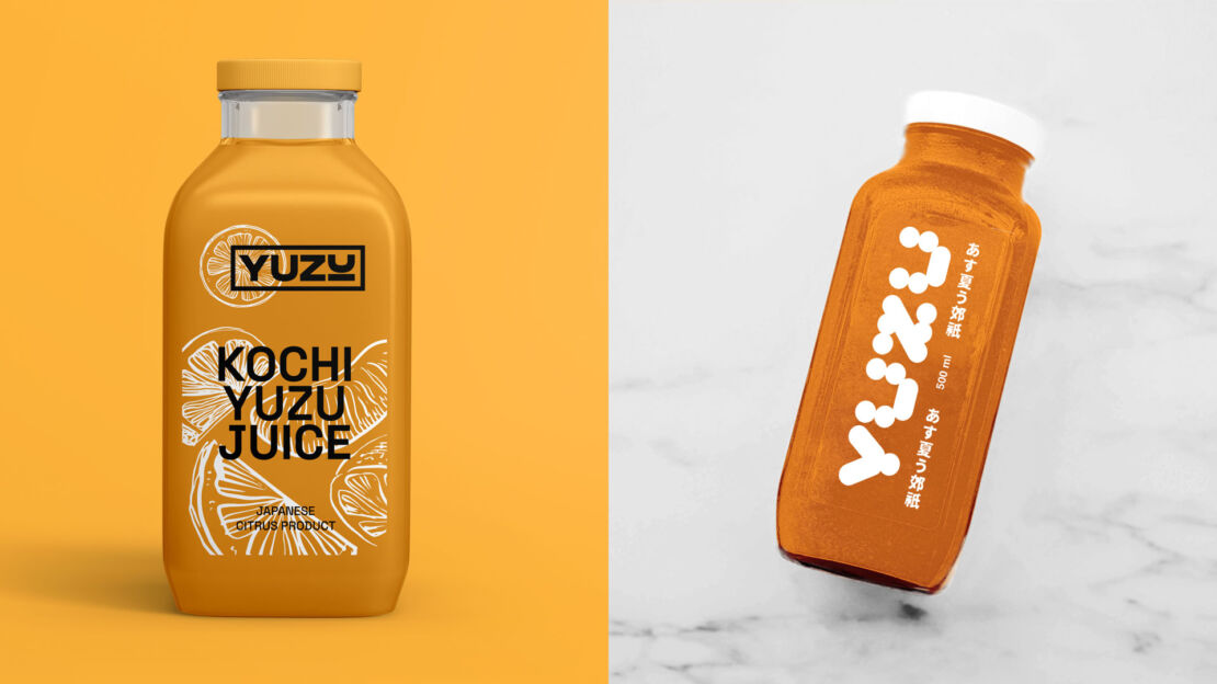 Buy Premium Japanese Yuzu Citrus Online